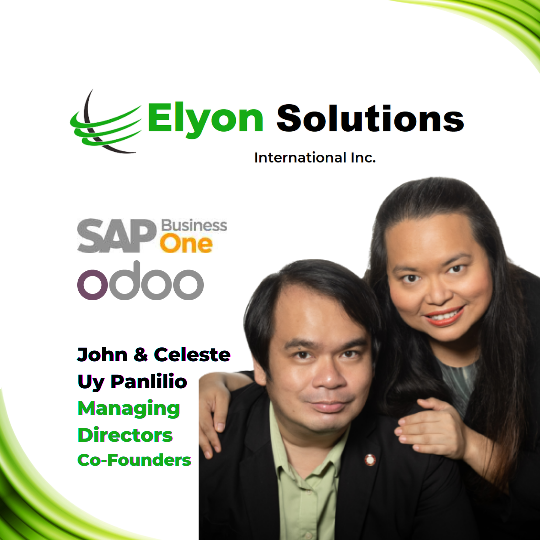 Elyon Solutions International Inc. – Your Trusted Partner for Technology Solutions